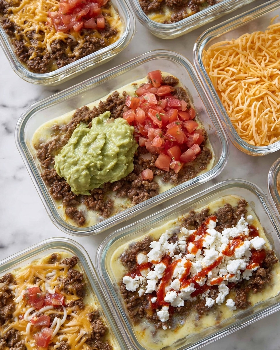 Meal Prep Breakfast Sausage and Egg Bowls: Quick & Healthy